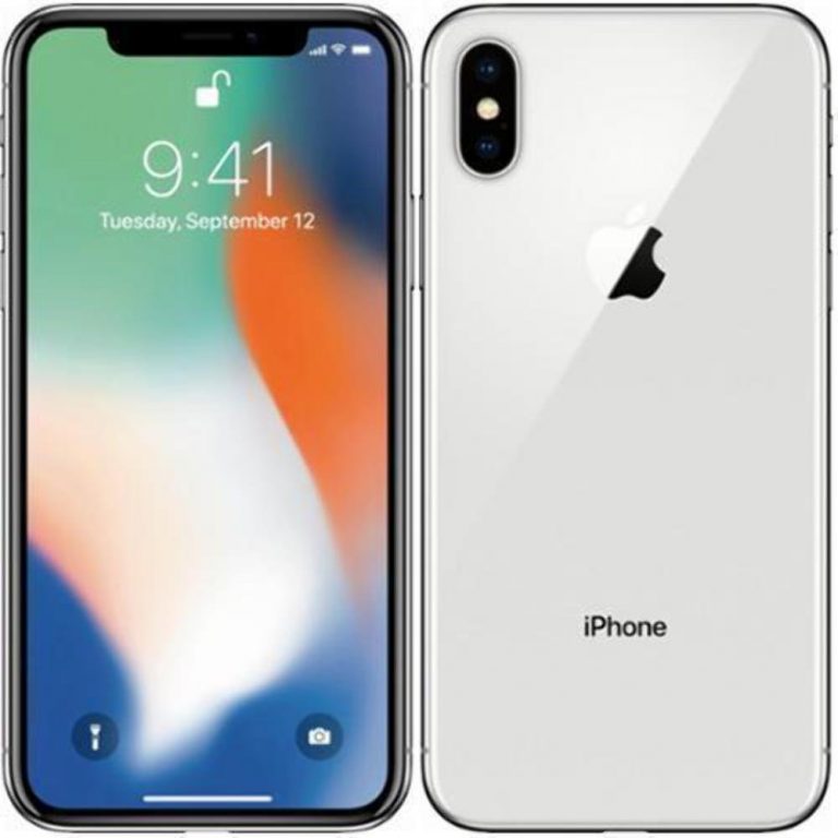 iPhone X avis et promo prix pas cher - Ideal Mobile